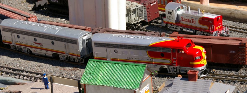 Other Trains - G Scale Hobbies