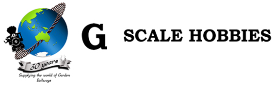 Home - G Scale Hobbies