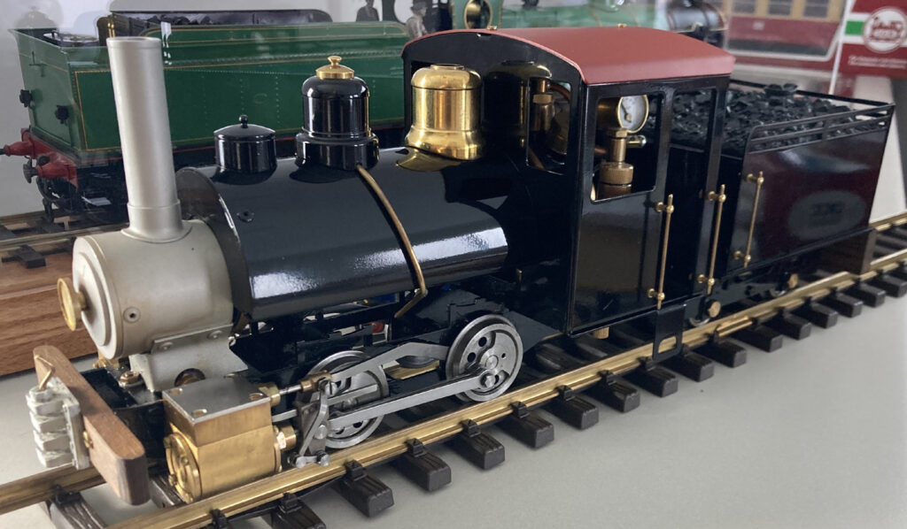 Home - G Scale Hobbies